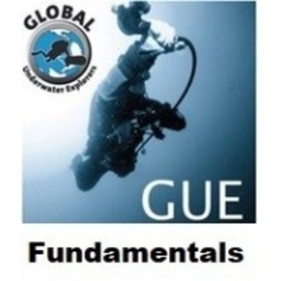 GUE / DIR / TECH aanbevolen materialen - Scuba Support