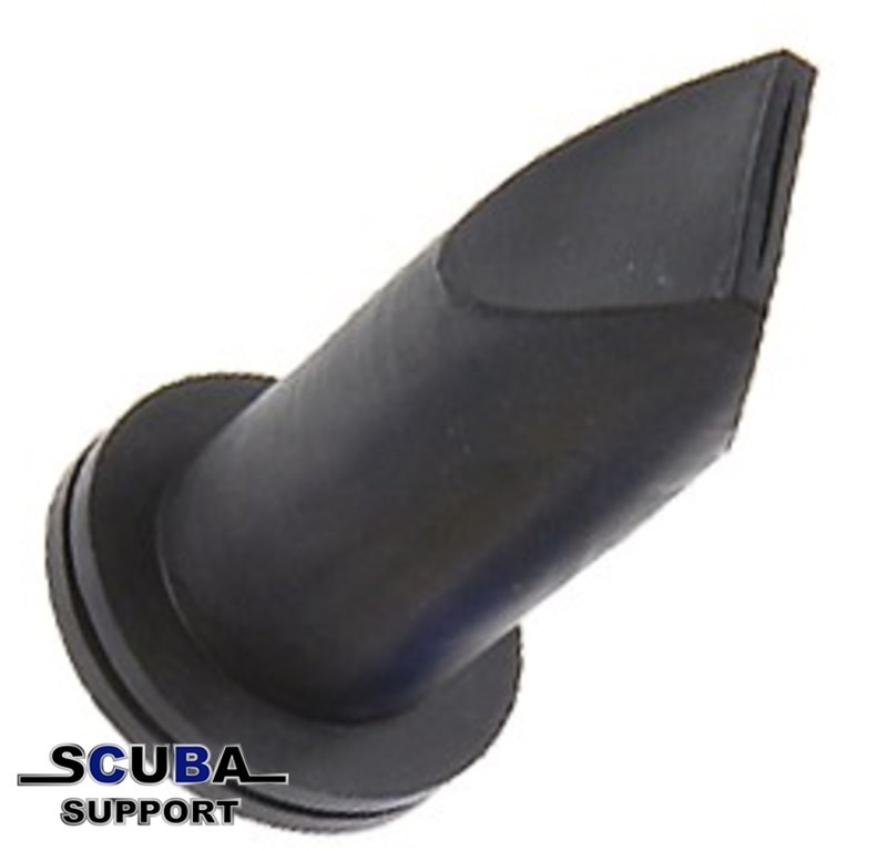 Duckbill valve voor Streamline P-valve - Scuba Support
