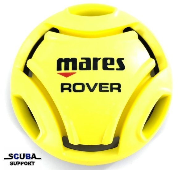 Rover 2Nd Stage Cover - Scuba Support