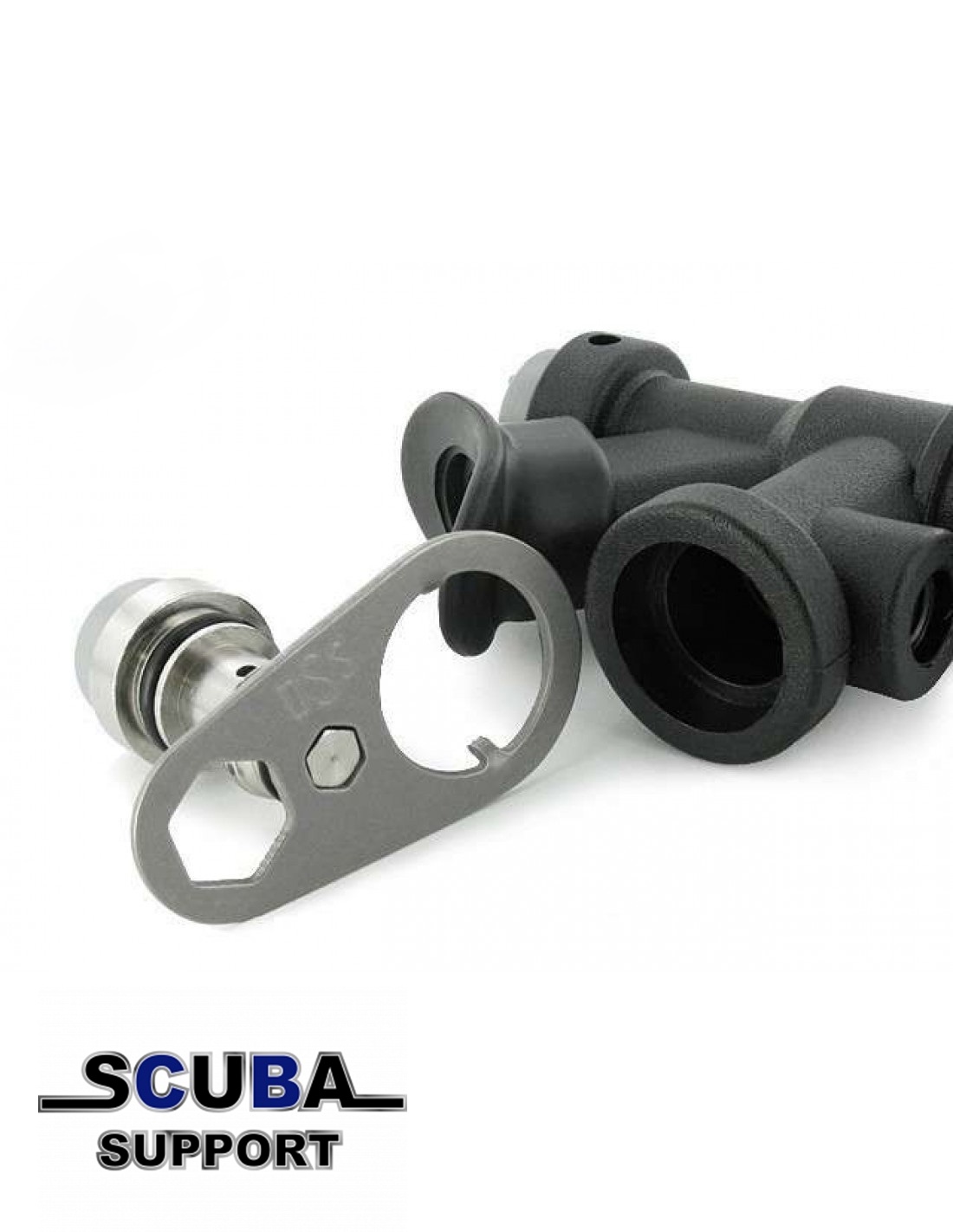 Service kit voor Power inflator - Scuba Support