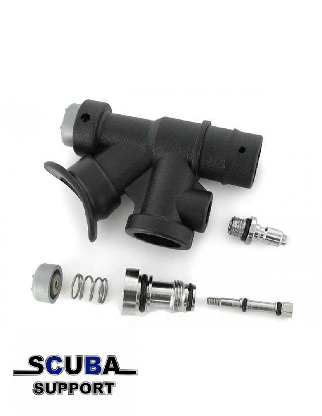 Service kit voor Power inflator - Scuba Support