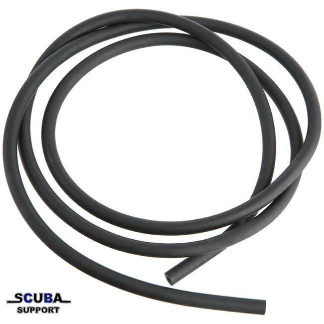 Perdix Latex Surgical Tubing - Scuba Support