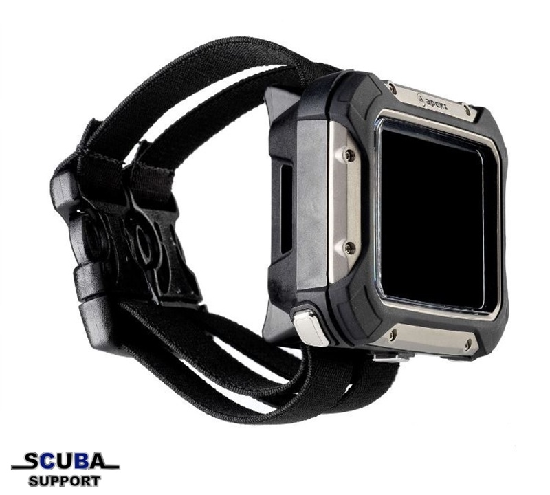 DSX Dive computer with Oxygen Analyzer - Scuba Support