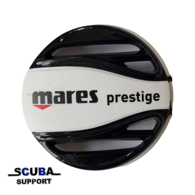 Mares Purge cover Mares Prestige - Scuba Support