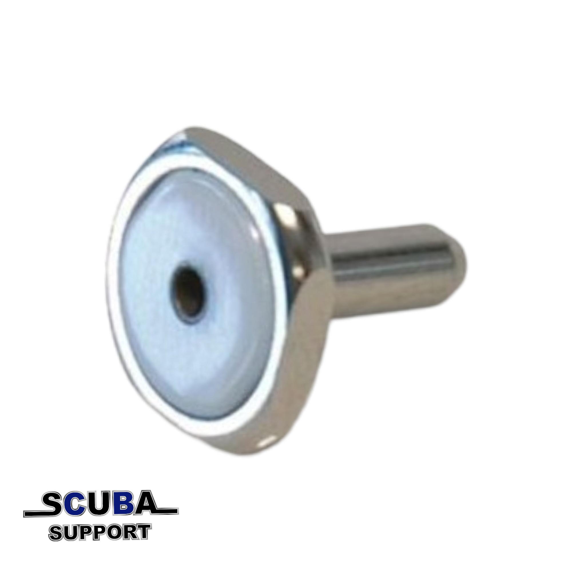Mares Poppet Trimaterial type 2k18 1st stage - Scuba Support