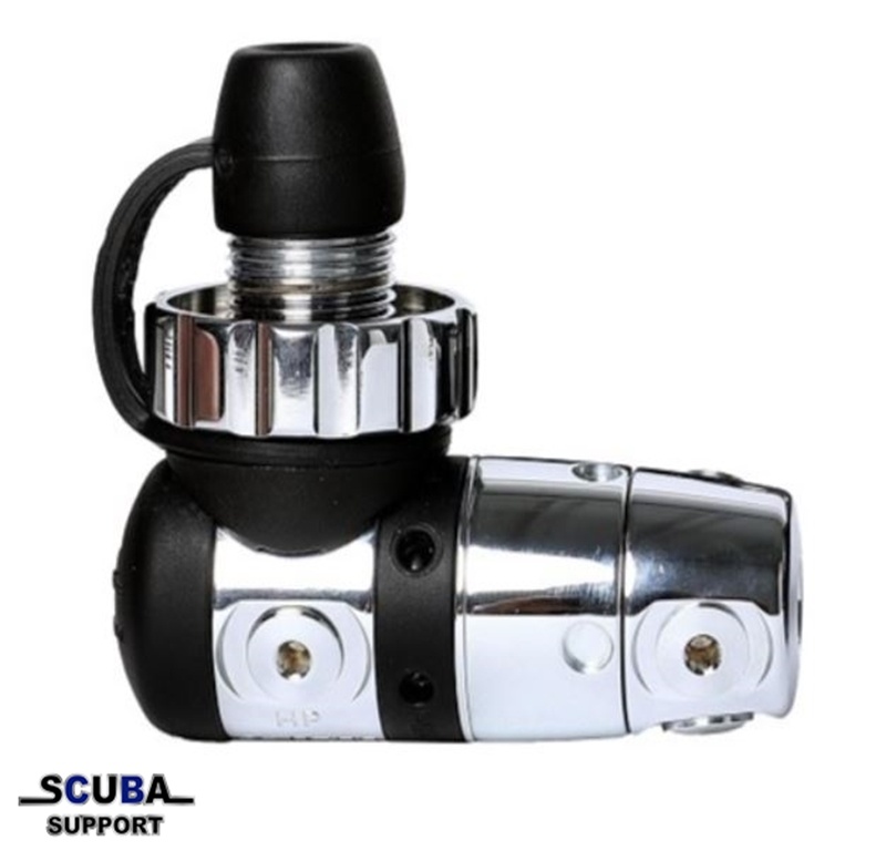 B2 Din black sealed - Scuba Support