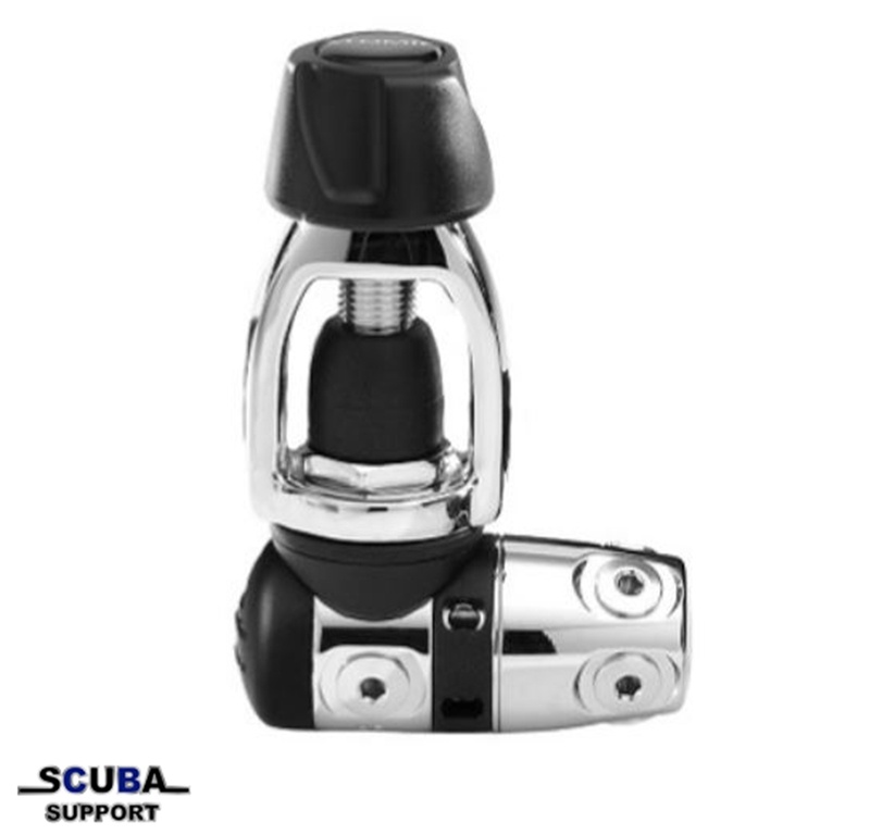 B2 Din black sealed - Scuba Support