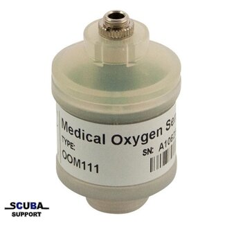 Oxygen sensors - Scuba Support