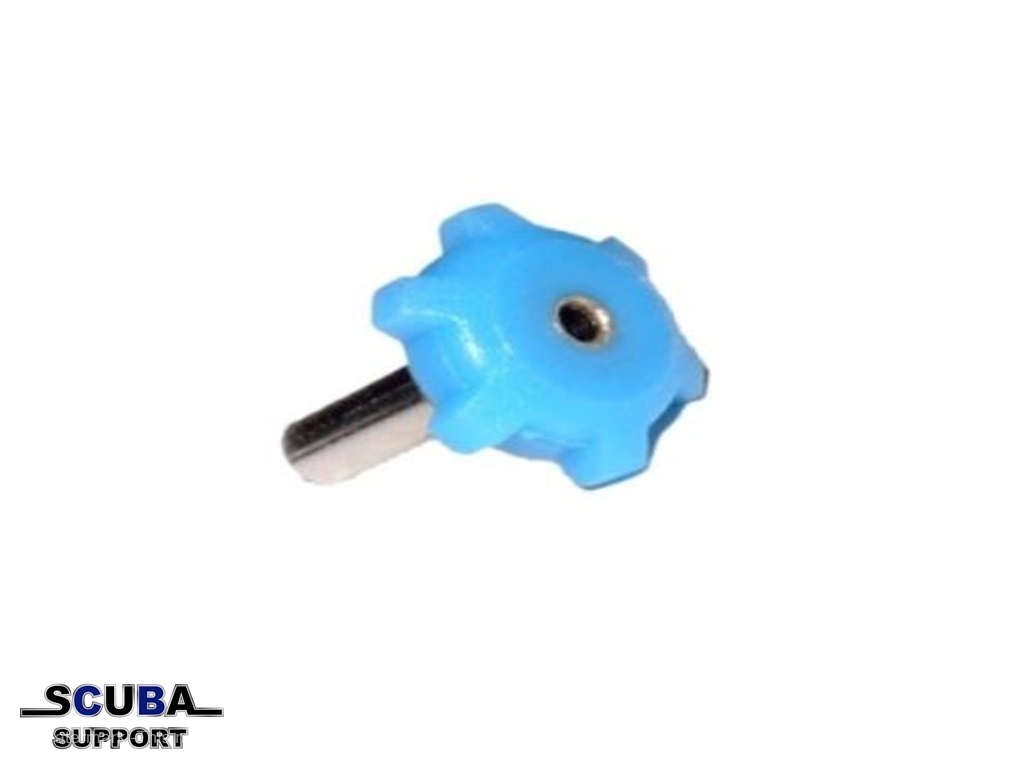 1st stage Poppet valve - Scuba Support