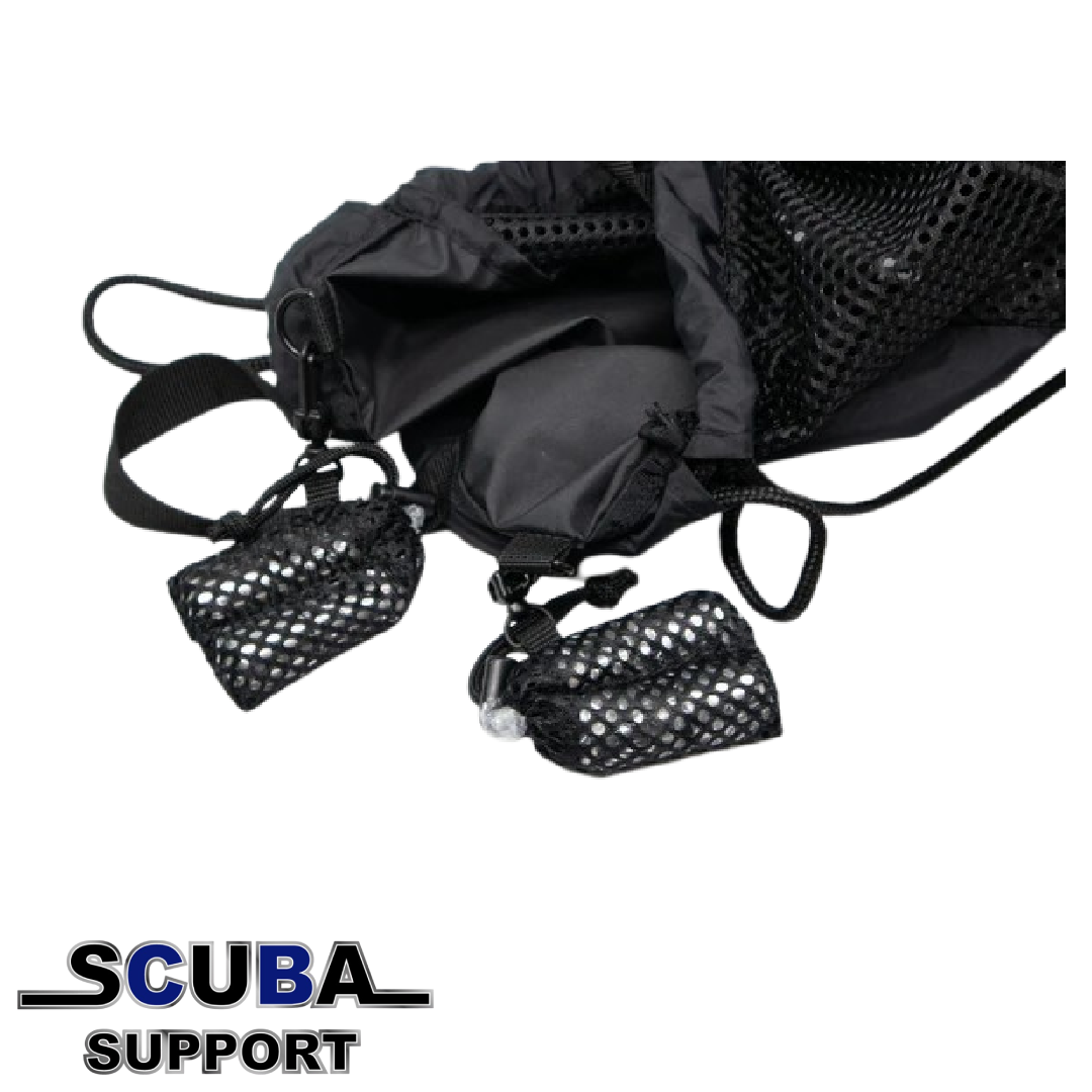 Vector Pro Fins - Scuba Support