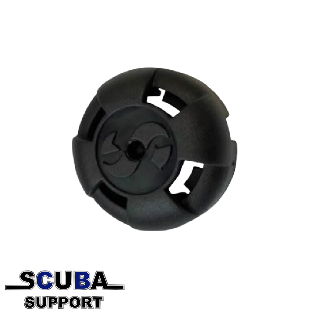 Bumper Cap for MK25 First Stage - Scuba Support