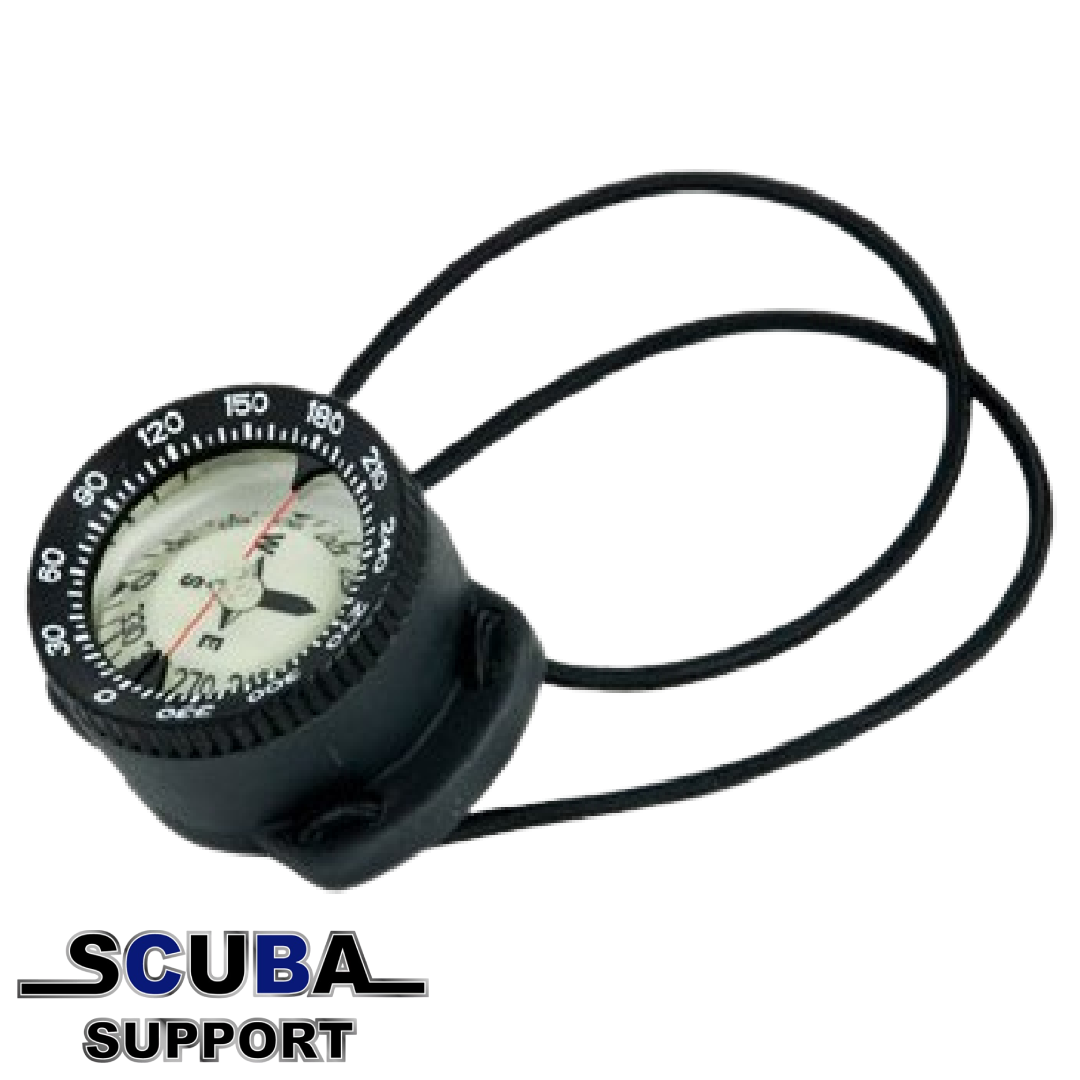 Bungee Mount Kompas - Scuba Support