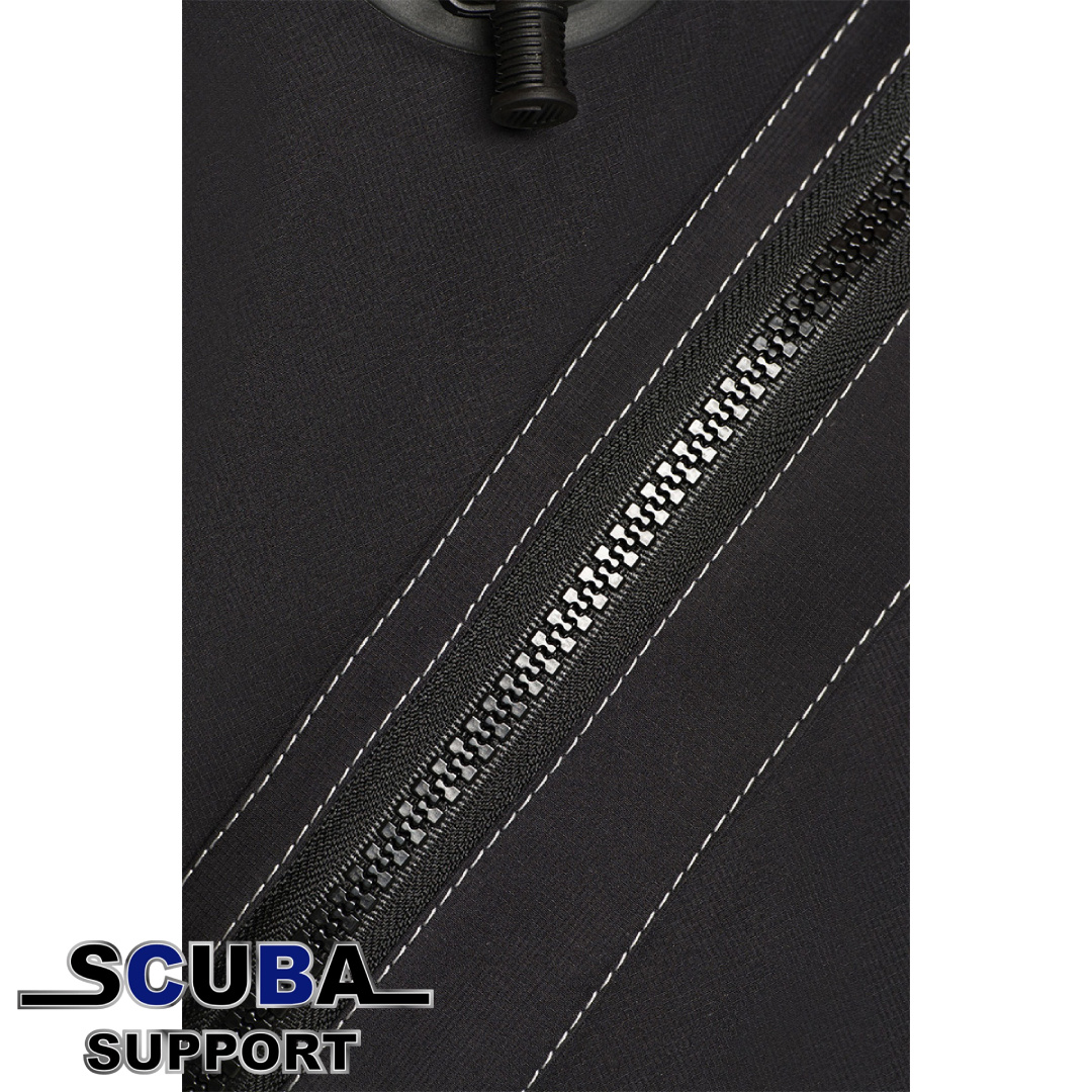 Trilam X-Mission Evolution Tech Dry Female - Scuba Support