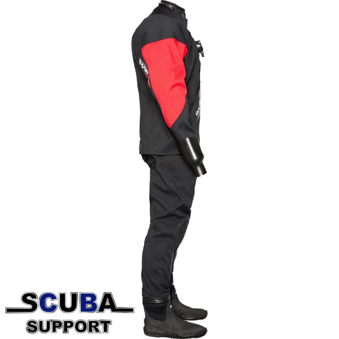 Trilam Tech Dry Men - Scuba Support
