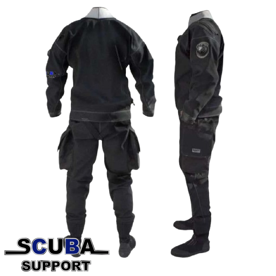 Droogpak Santi ELITE standard for LADIES (FULL SIZE RANGE IN LADY S ...