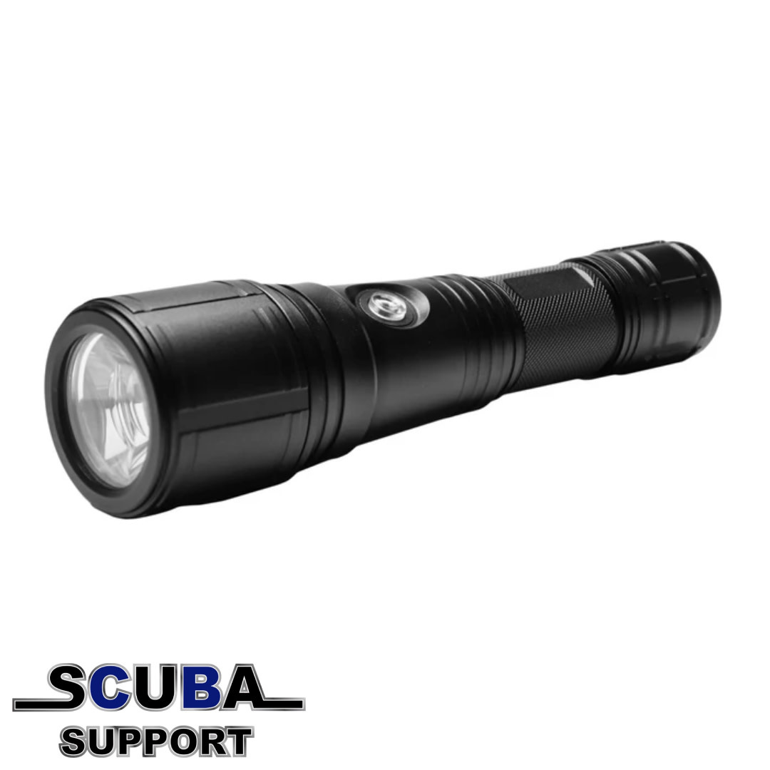 Oceama Torch Shark - Scuba Support