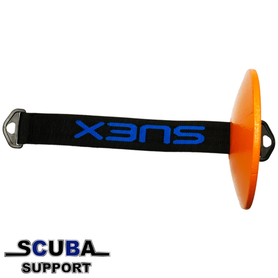 SUEX Divelift - Scuba Support