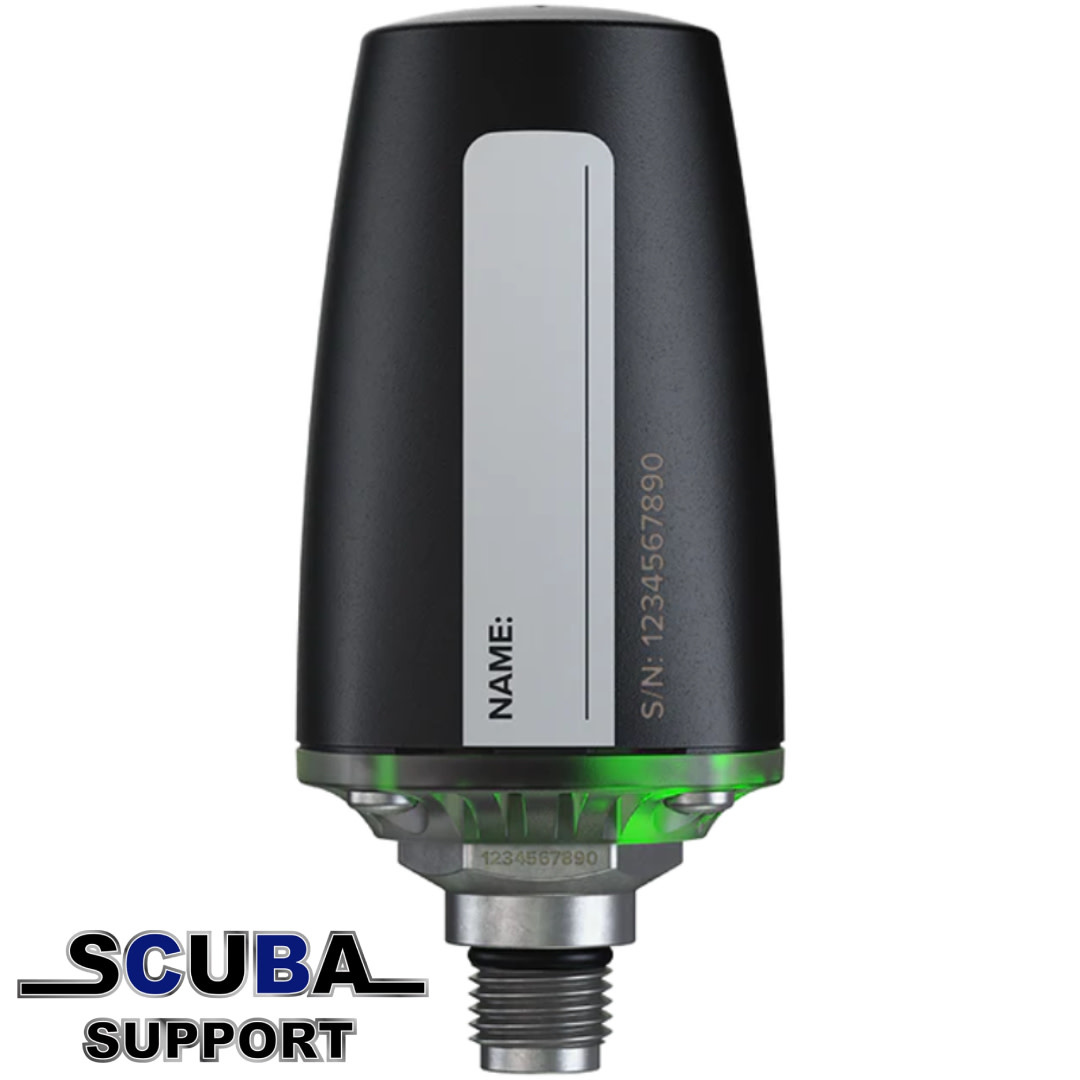 Suunto POD MULTI - Scuba Support
