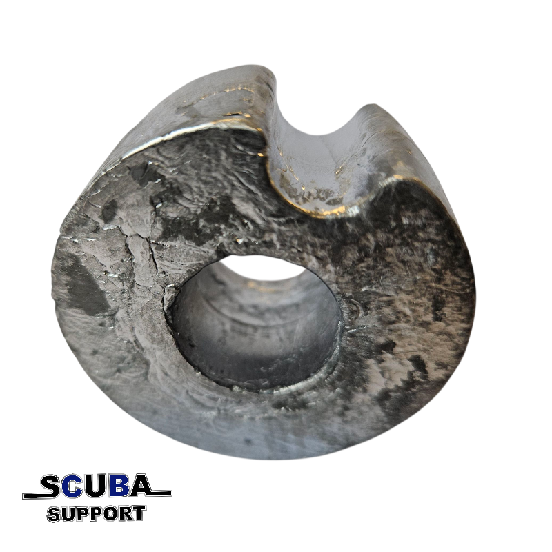 Suex Salt water Ballast for Xjoy/XJ37 and XJS - Scuba Support
