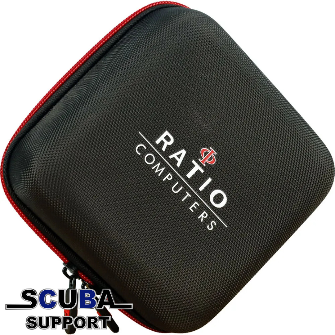 Ratio Shell Box - Scuba Support