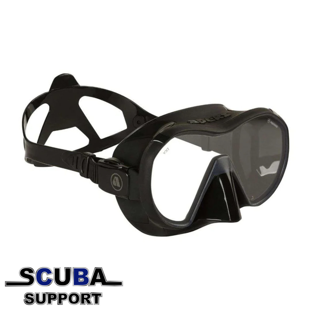 APEKS VX1 Masker - Scuba Support