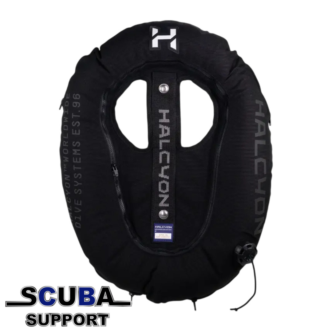 Halcyon Era Wing - Scuba Support