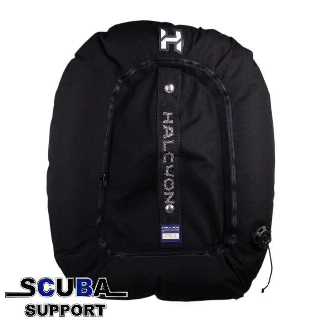 Halcyon Evolve Wing - Scuba Support