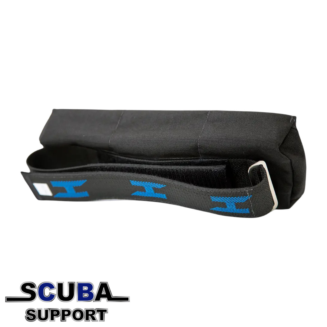 Halcyon Zero Gravity Weight Pouch - Scuba Support
