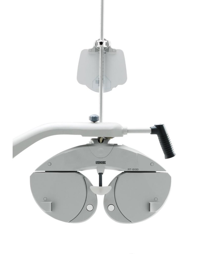 NIDEK RT-6100 automatische phoropter - Eyevinci