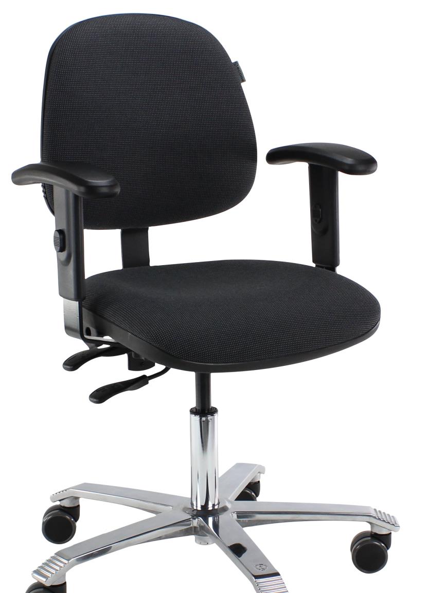 Score Ergo 2300 - Eyevinci