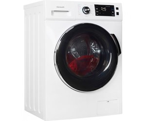 Hanseatic HWMB714B wasmachine 7 kg - Witgoed Outlet