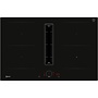 Neff V58NHQ4L0 inductie kookplaat met afzuiging - Hermans Trading ...