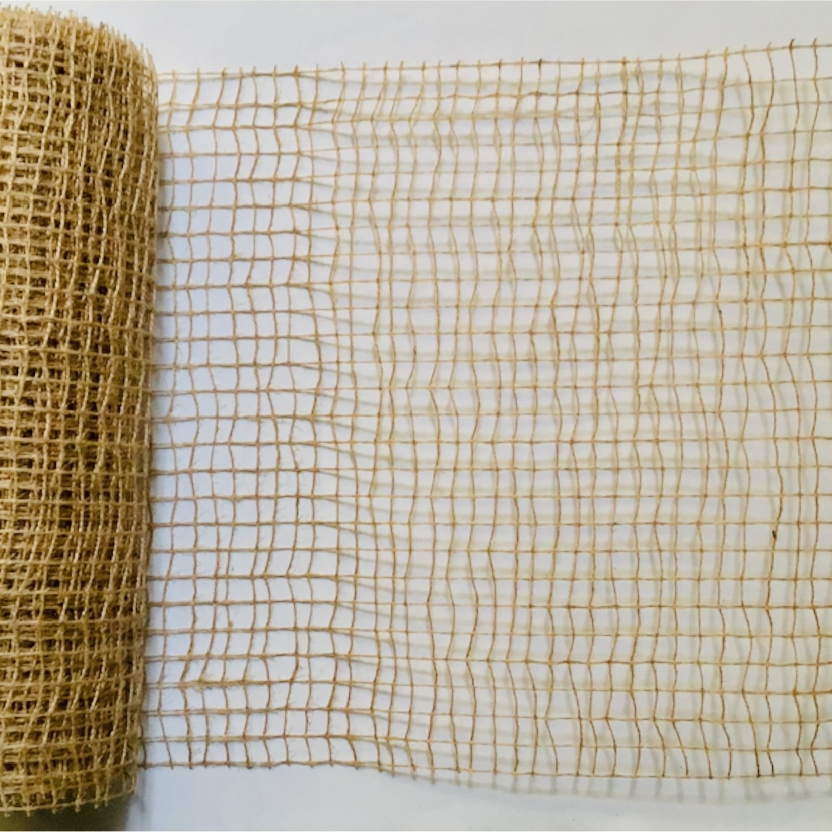Where To Buy Jute Mesh at Christy Redfield blog