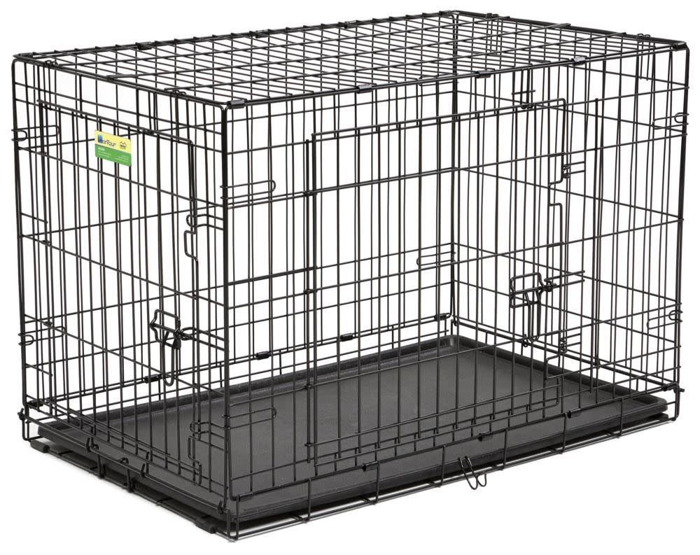 bench-midwest-42-inch,-double-door