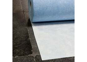 Stucloper zwaar afdekkarton, waterdicht en goedkoop - Afdekmateriaal.nl