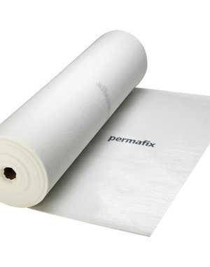 Permafix afdekvlies, afdekfolie en tapes - Afdekmateriaal.nl