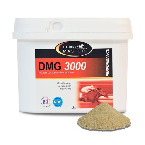 Horse Master DMG 3000 - Mirjam Horse Products