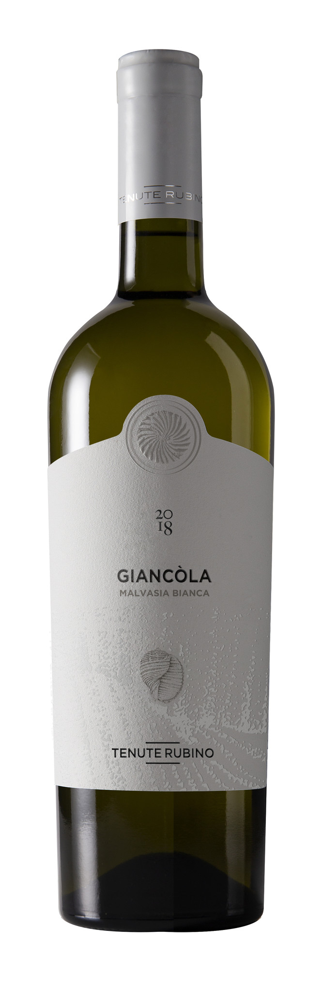 Tenute Rubino Giancòla Salento Bianco IGT 75cl 2020 - Raineri