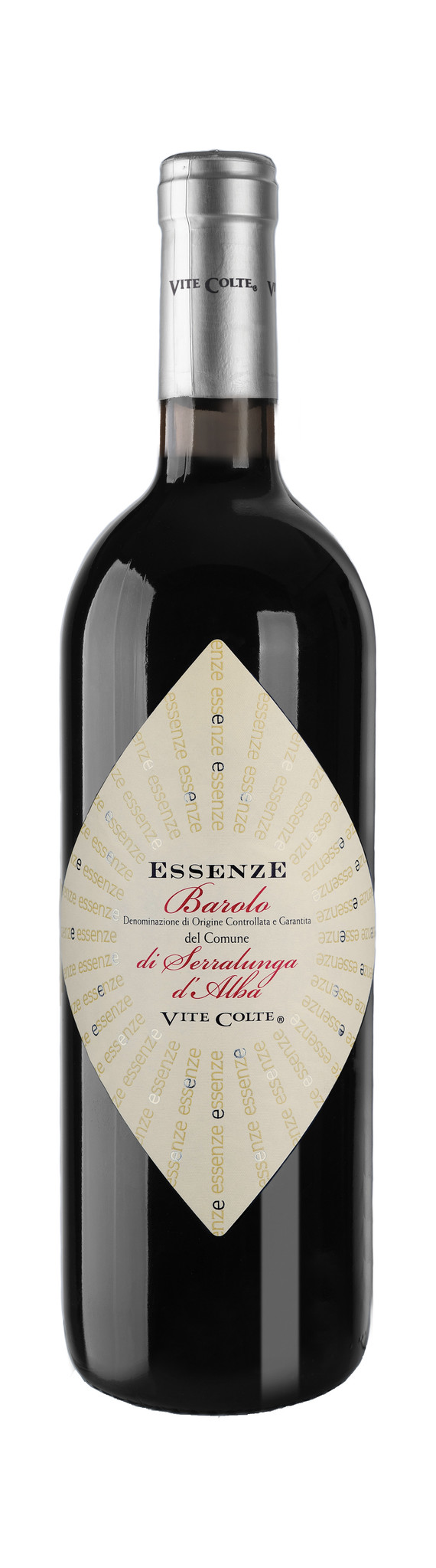 Vite Colte Essenze Barolo Del Comune Serralunga DOCG 75cl 2015 - Raineri