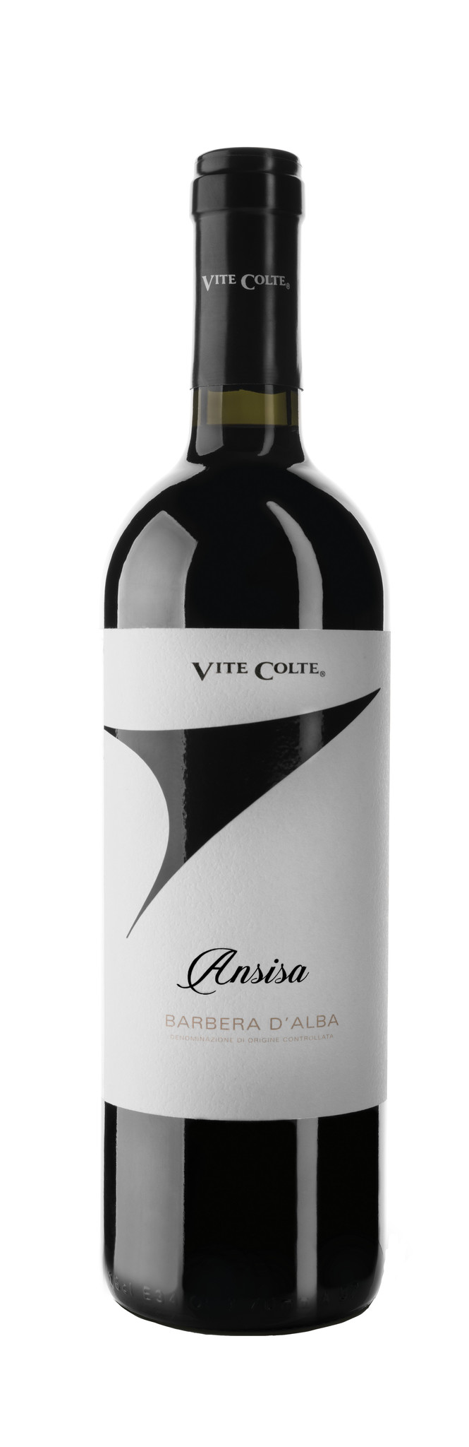 Vite Colte Ansisa Barbera D'alba DOC 75cl 2023 - Raineri