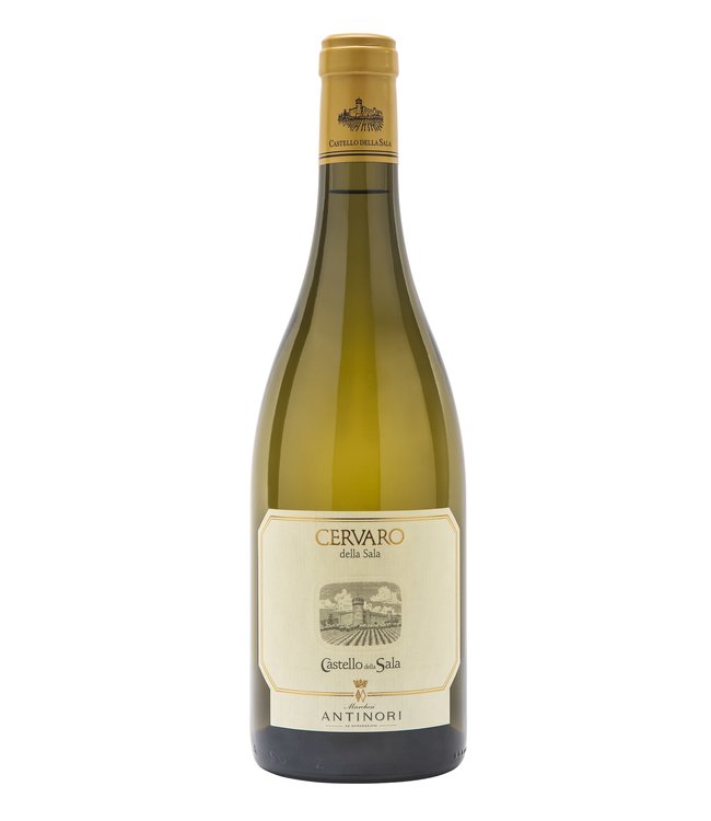 Castello della Sala Cervaro Della Sala Umbria IGT 75cl 2021 - Raineri