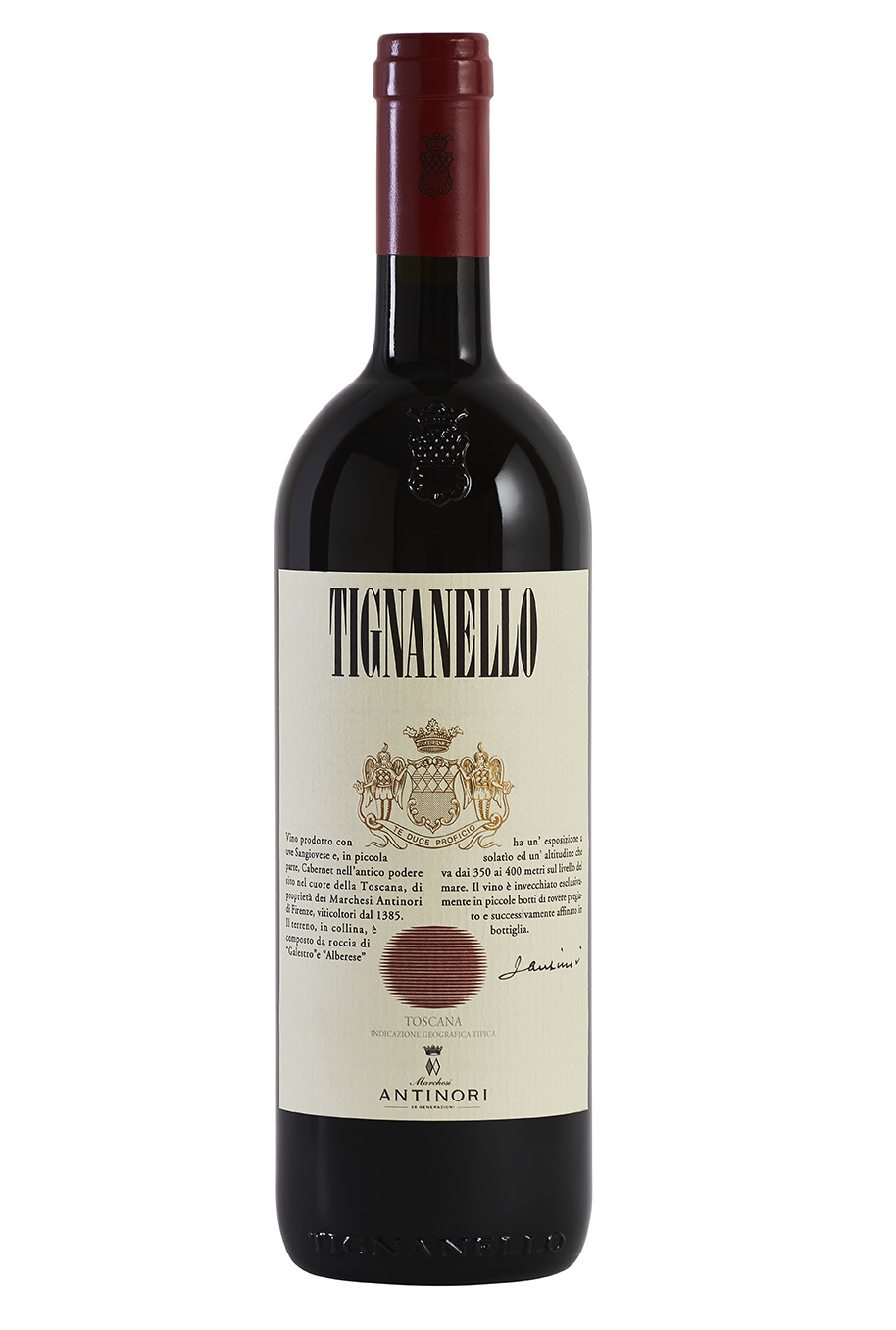 Tignanello Toscana IGT 75cl 2021 - Raineri