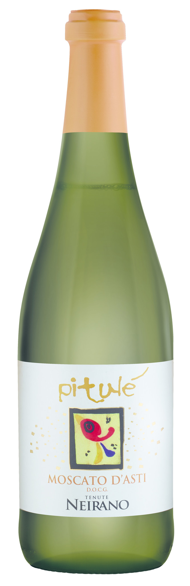 Tenuta Neirano Pitulé Moscato D'asti DOCG 75cl - Raineri