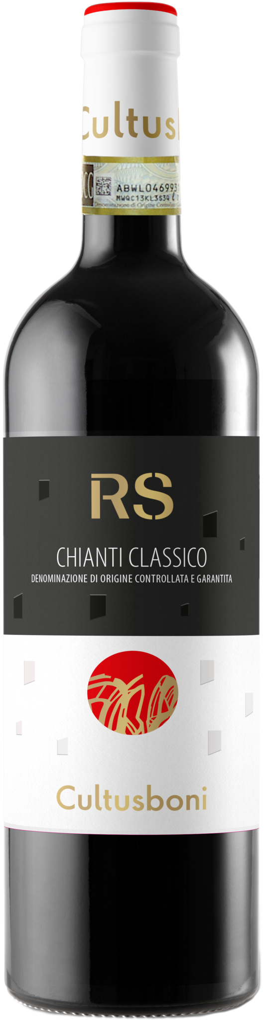 Badia a Cultibuono RS Chianti Classico DOCG 75cl 2021 - Raineri