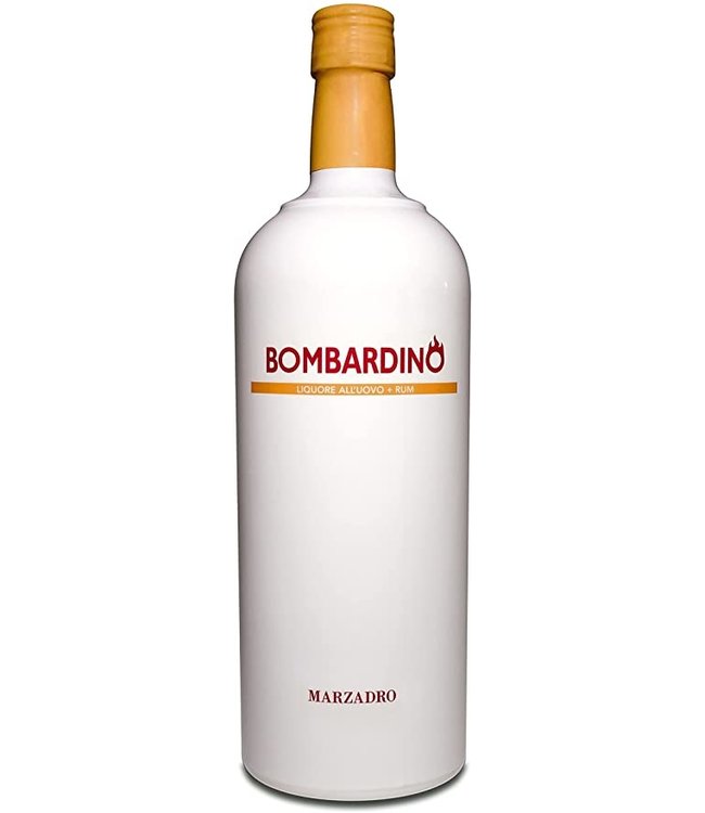 Marzadro Bombardino 1l - Raineri