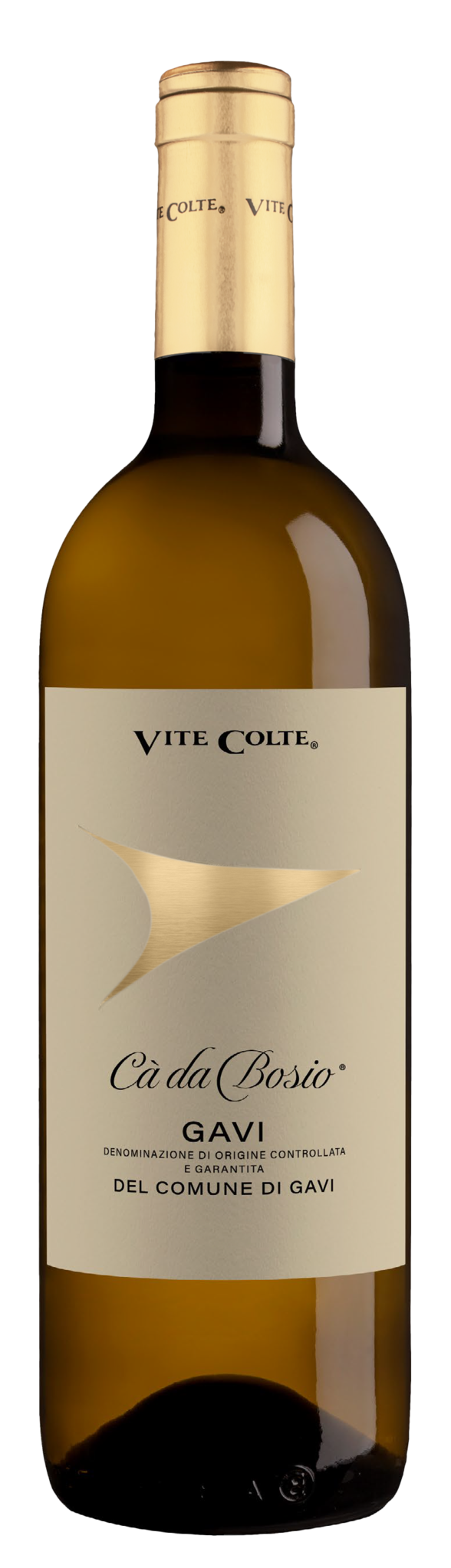Vite Colte Cà Da Bosio Gavi Di Gavi DOCG 75cl 2024 - Raineri