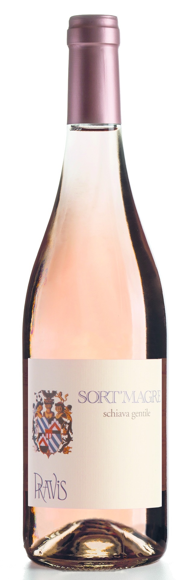 Pravis Sort' Magre Schiava Gentile IGT 2024 75cl - Raineri