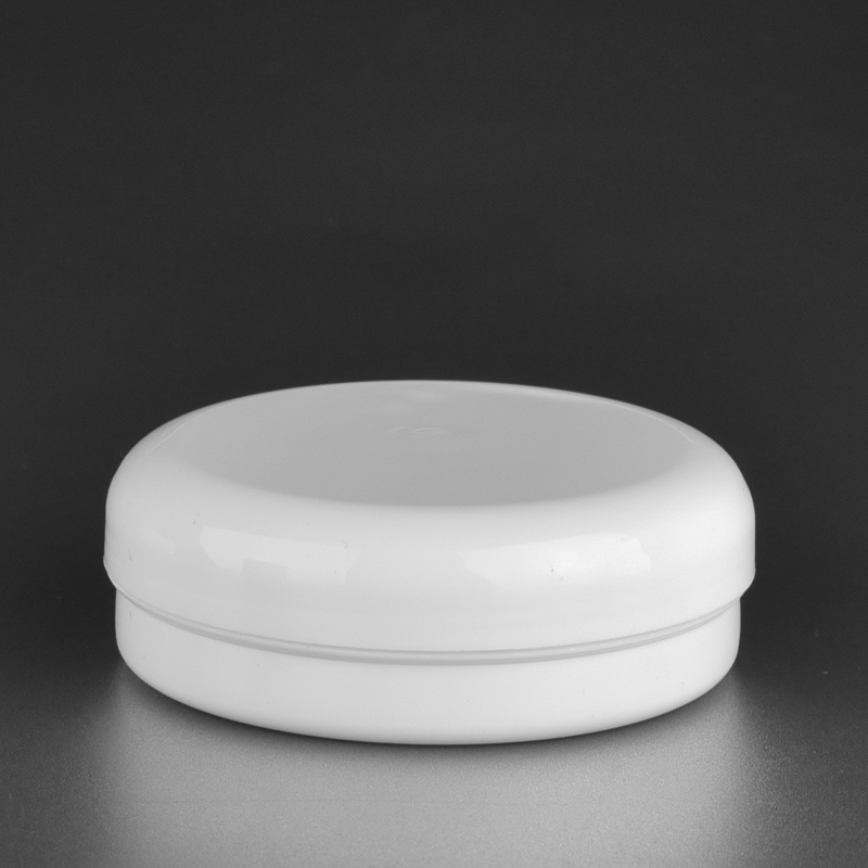 Enkelwandige pot - 50 ml - The Jarfactory - IIP