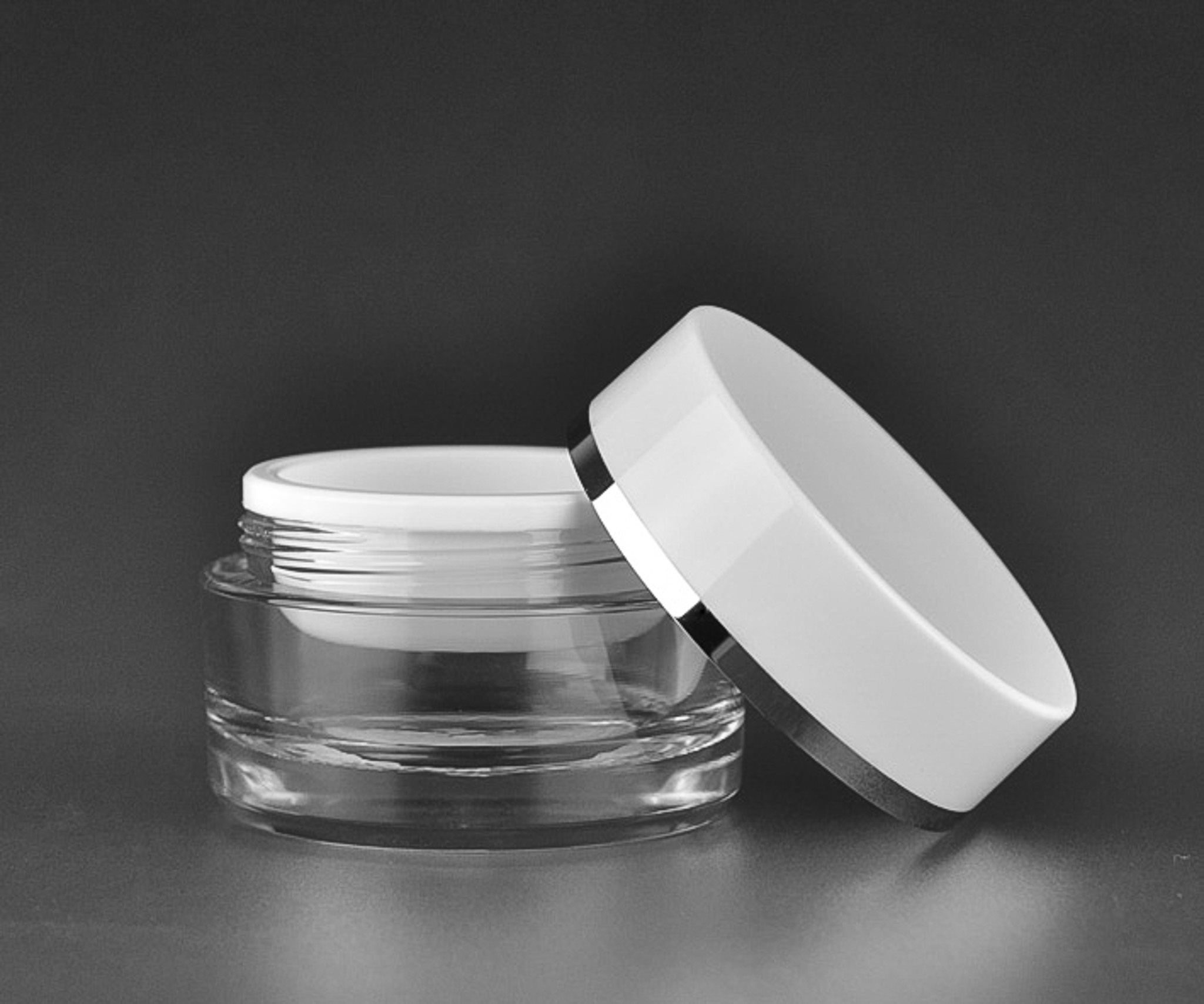 Fabricant des pots cosmétique 15 ml - fabriquer en Belgique - The ...