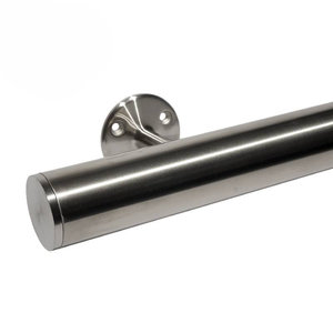 Alle trapleuningen voor buiten bij LEUNINGvakman.nl, voor een modieuze ...